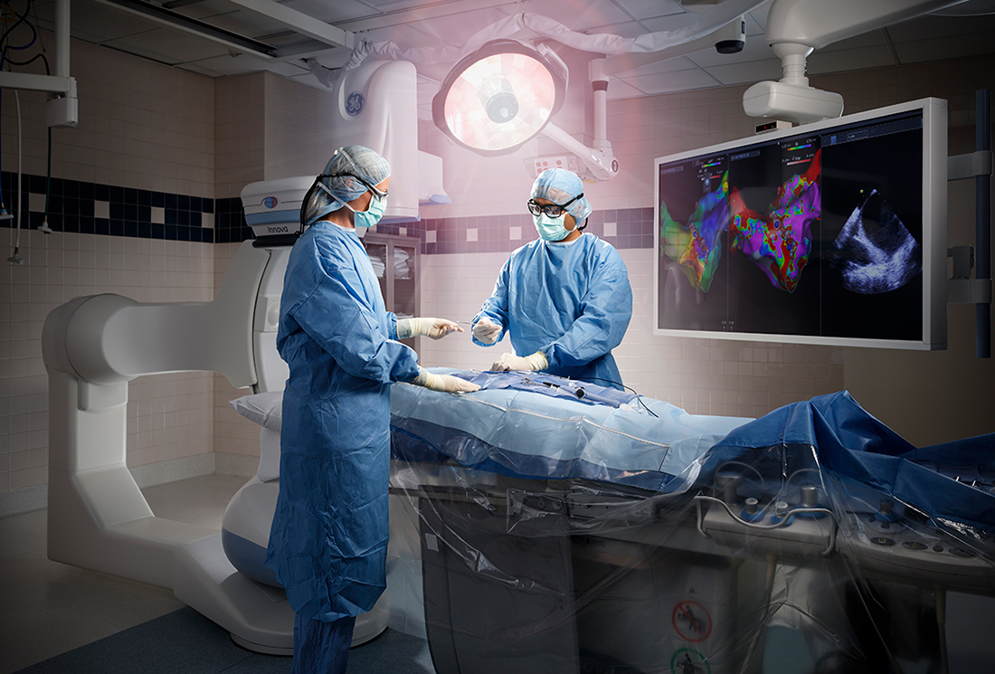 Clinical Cardiac Electrophysiology Physicians Complete Directory ...