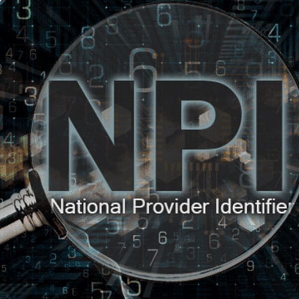 NPI Number Frequently Asked Questions | HealthProviders DB