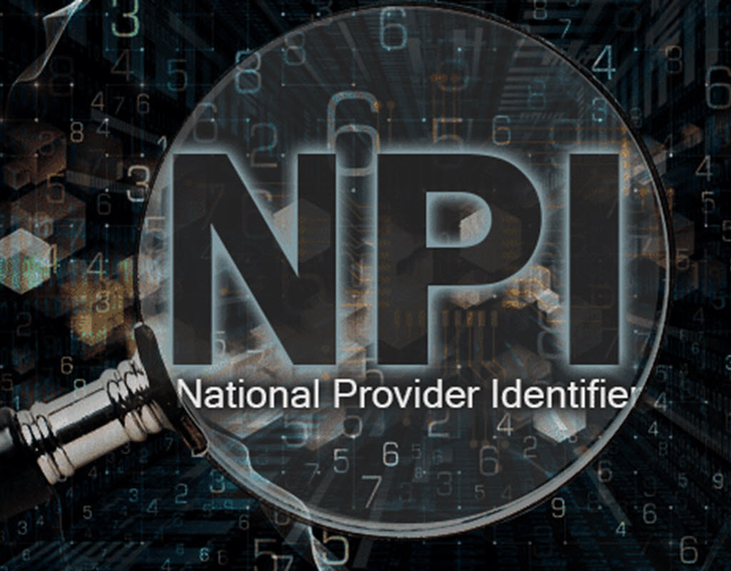 NPI Number Frequently Asked Questions | HealthProviders DB