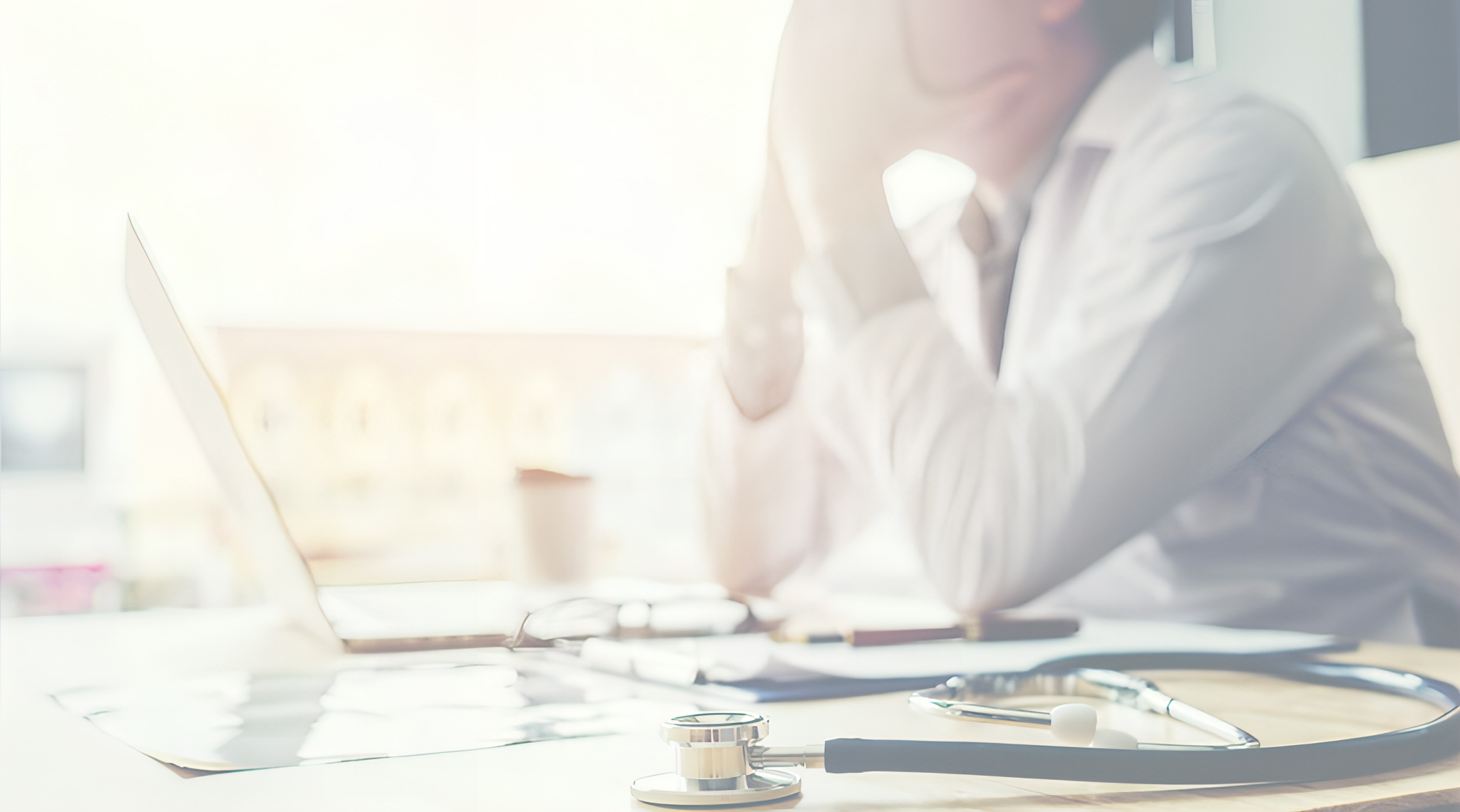 Healthcare CRM & Exclusion Monitoring | HealthProviders DB