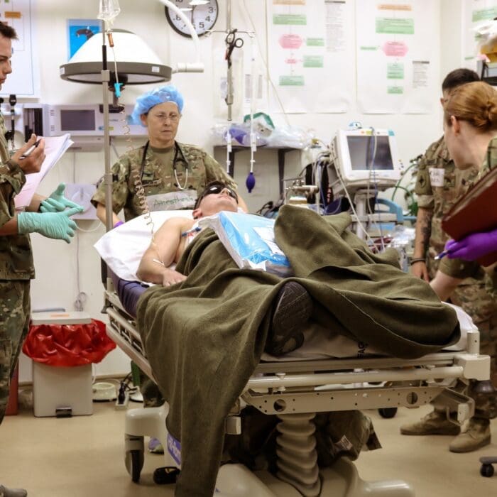 Military Hospitals Complete Directory | Download Healthcare Provider ...